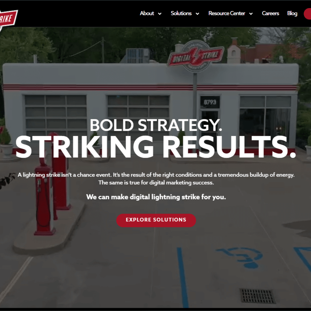 Best SEO Websites [Updated for 2026] - Marketing Agency St. Louis