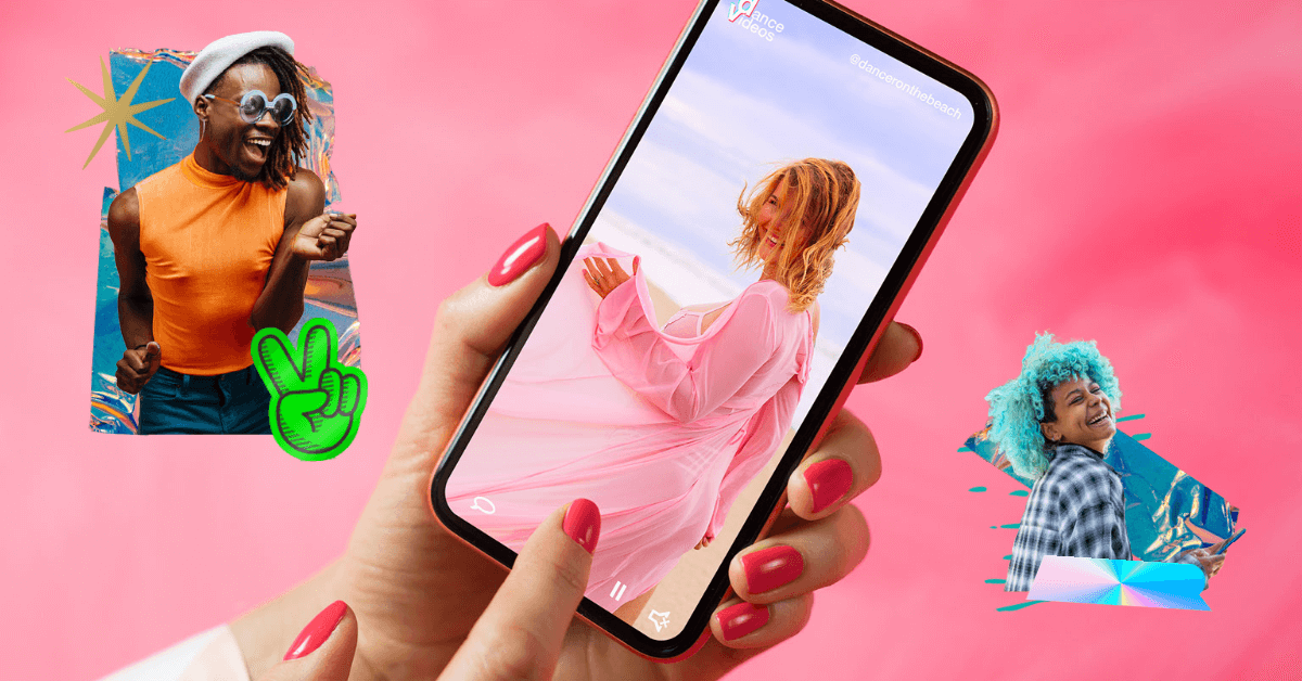 Use TikTok for Business Like a #Pro - Marketing Agency St. Louis