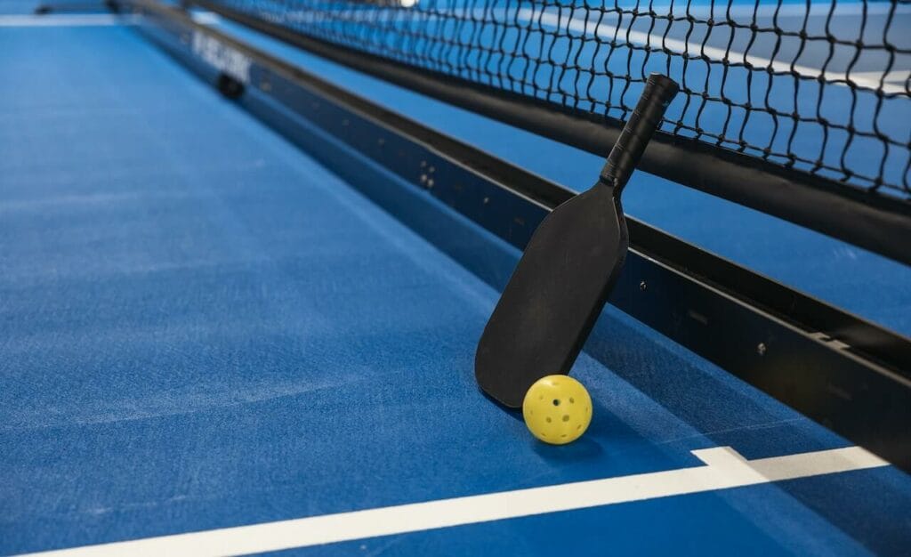 2nd Annual Digital Strike Pickleball Tournament - Marketing Agency St ...